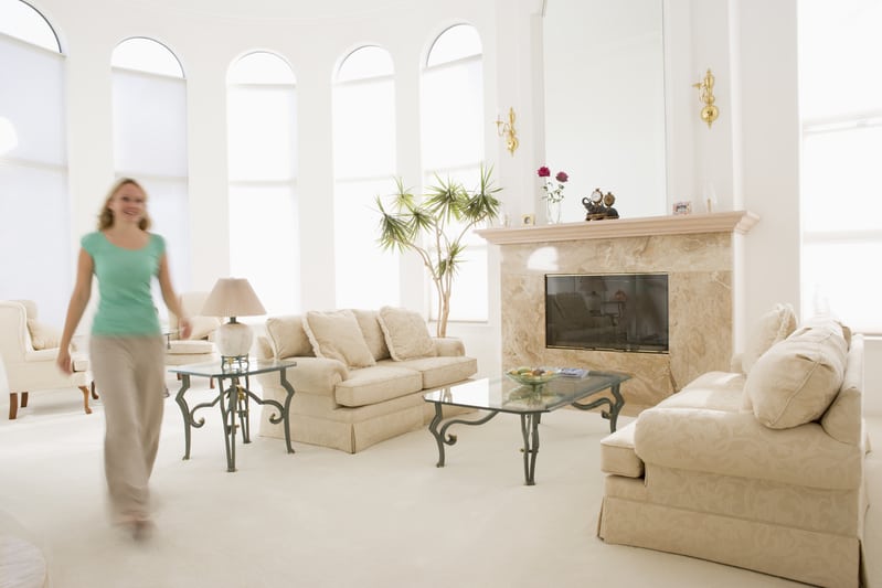 Where To Begin When Redecorating A Room - Kristina Wolf's House of Design